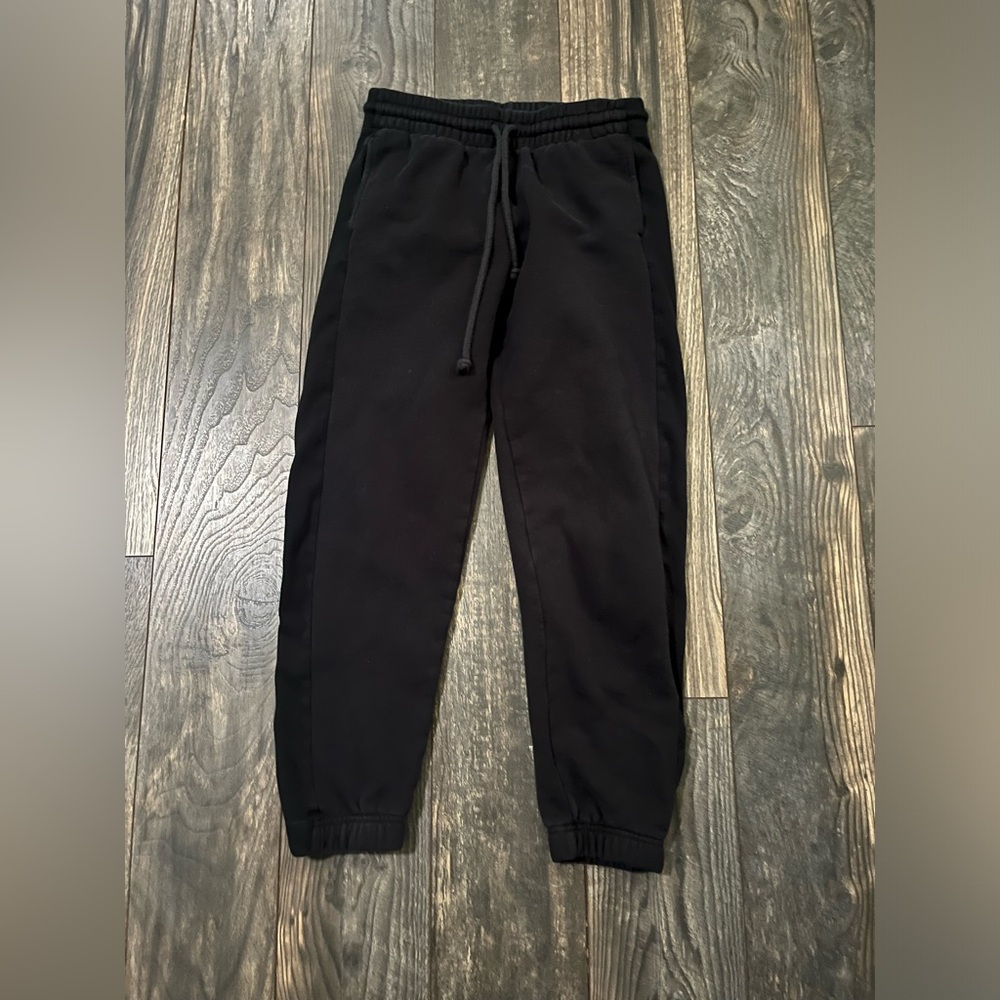 Aritzia Tna Cozy Af Sweatpants - Gem